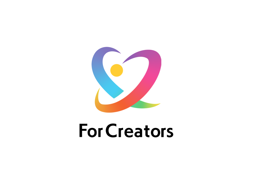 ForCreators